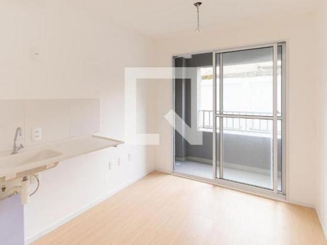 Apartamento à Venda Sapopemba, 1 Quarto, 25 m2