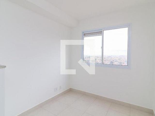 Apartamento à Venda Sapopemba, 1 Quarto, 26 m2