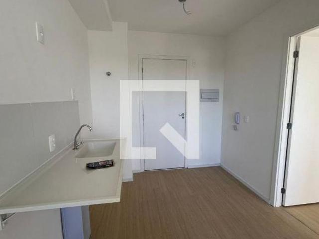 Apartamento à Venda Sapopemba, 1 Quarto, 26 m2