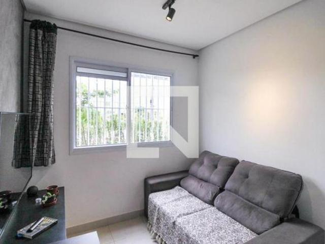 Apartamento à Venda Sapopemba, 1 Quarto, 26 m² São Paulo