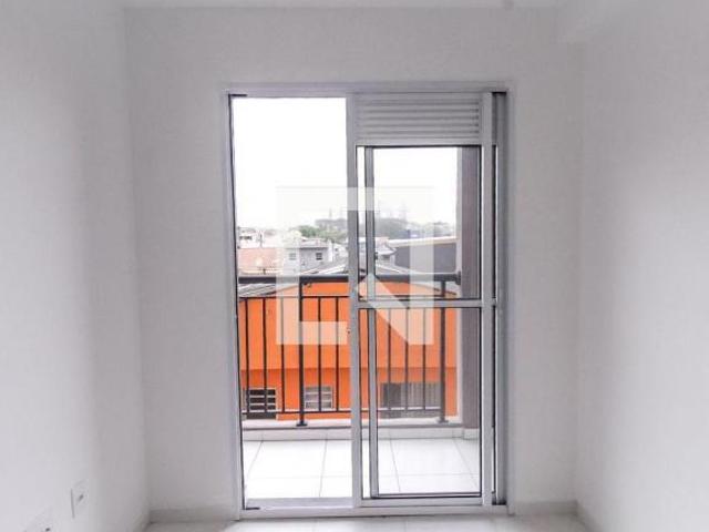 Apartamento à Venda Sapopemba, 1 Quarto, 28 m2
