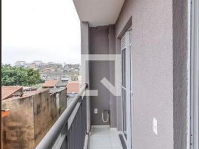 Apartamento à Venda Sapopemba, 1 Quarto, 28 m2