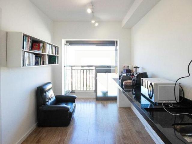 Apartamento à Venda Sapopemba, 1 Quarto, 28 m2