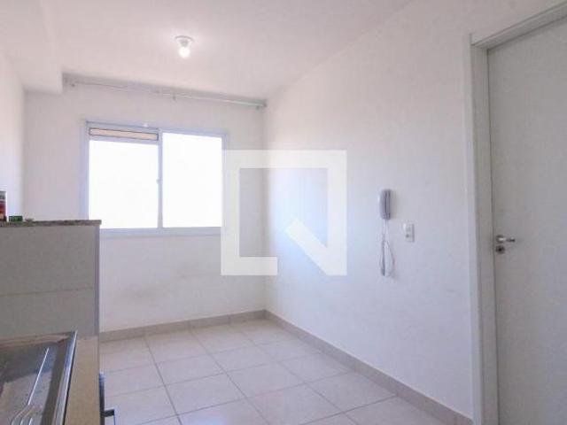 Apartamento à Venda Sapopemba, 1 Quarto, 28 m2