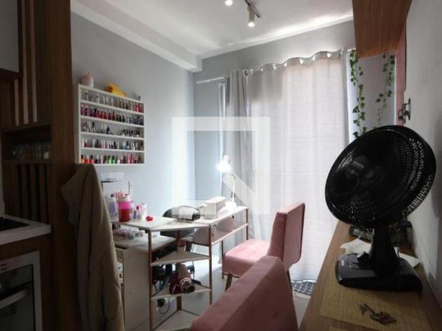 Apartamento à Venda Sapopemba, 1 Quarto, 28 m2