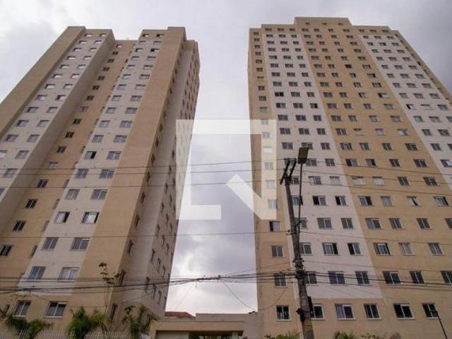 Apartamento à Venda Sapopemba, 1 Quarto, 28 m2