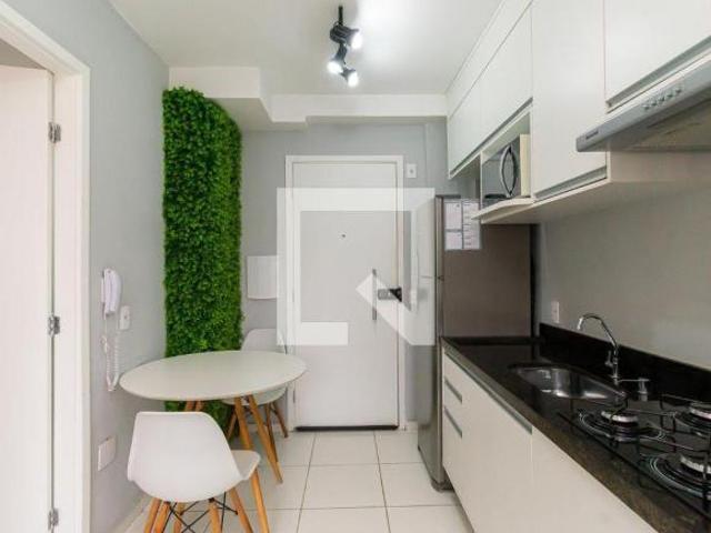Apartamento à Venda Sapopemba, 1 Quarto, 28 m2