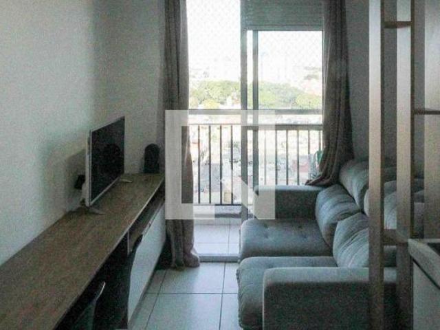 Apartamento à Venda Sapopemba, 1 Quarto, 28 m2