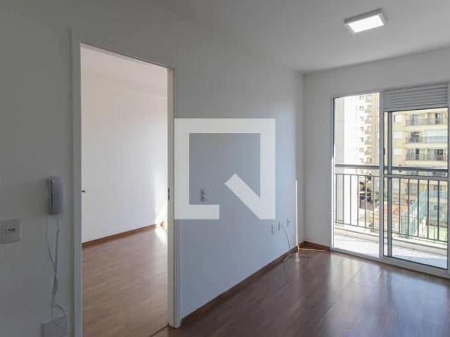 Apartamento à Venda Sapopemba, 1 Quarto, 28 m2