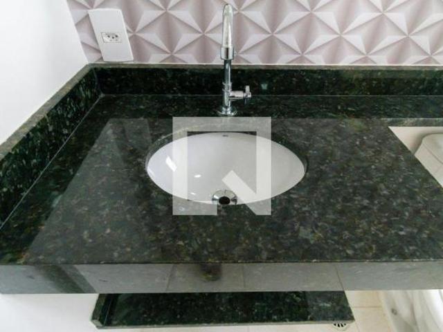 Apartamento à Venda Sapopemba, 1 Quarto, 28 m2