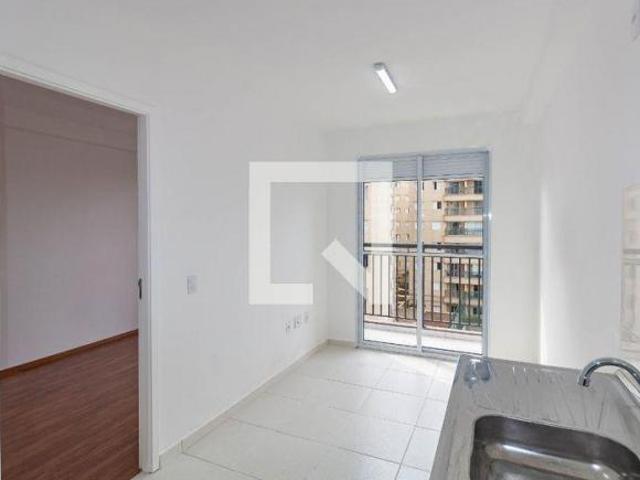 Apartamento à Venda Sapopemba, 1 Quarto, 28 m2