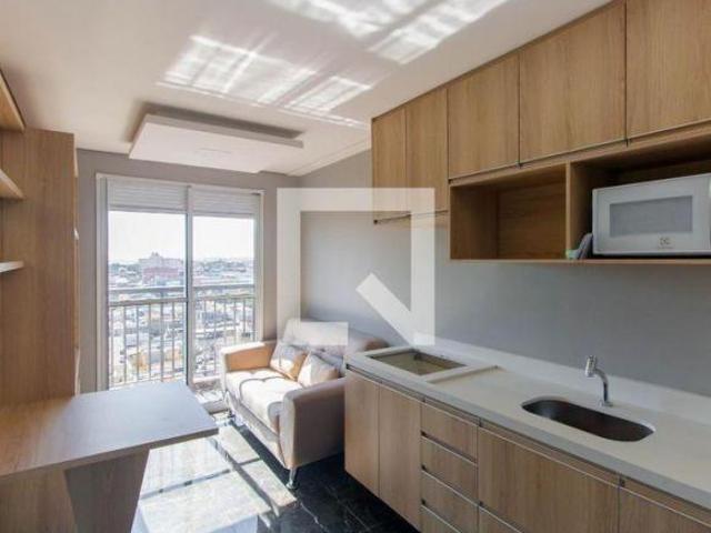 Apartamento à Venda Sapopemba, 1 Quarto, 28 m² São Paulo