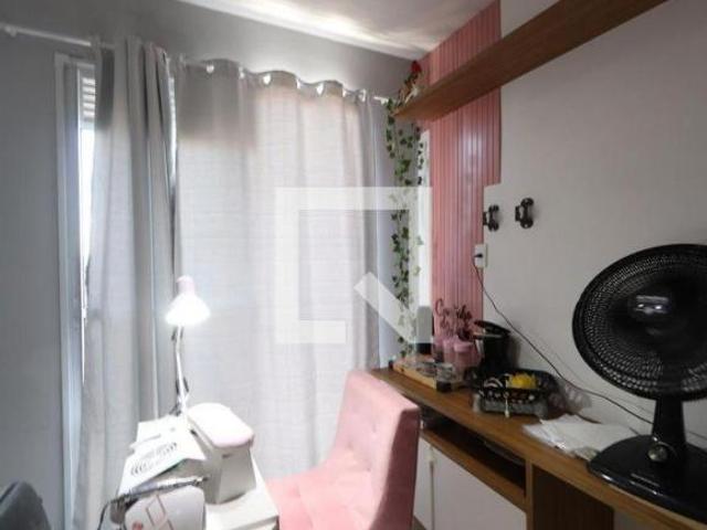 Apartamento à Venda Sapopemba, 1 Quarto, 28 m² São Paulo