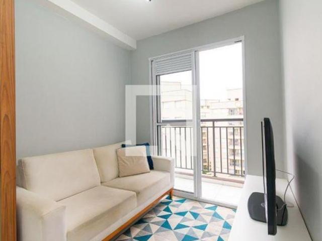 Apartamento à Venda Sapopemba, 1 Quarto, 28 m² São Paulo