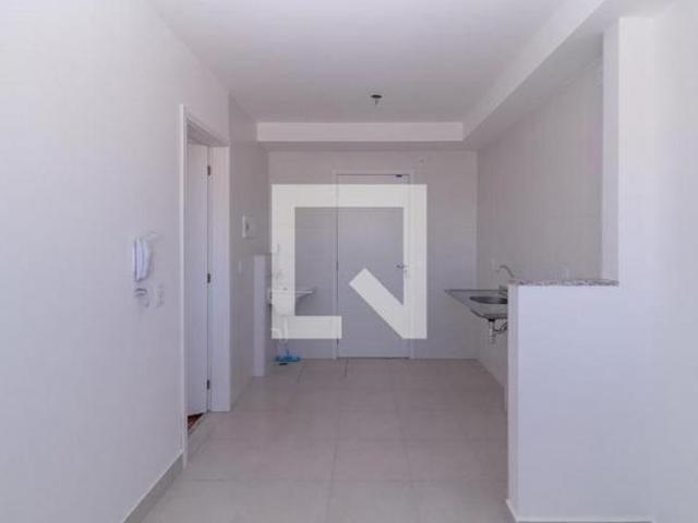 Apartamento à Venda Sapopemba, 1 Quarto, 28 m² São Paulo