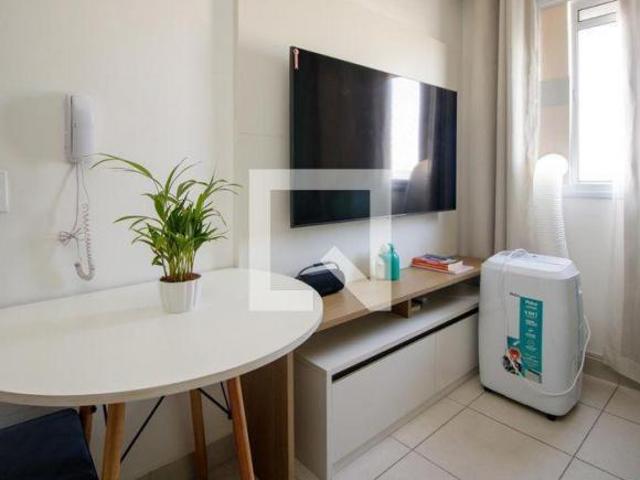 Apartamento à Venda Sapopemba, 1 Quarto, 28 m² São Paulo