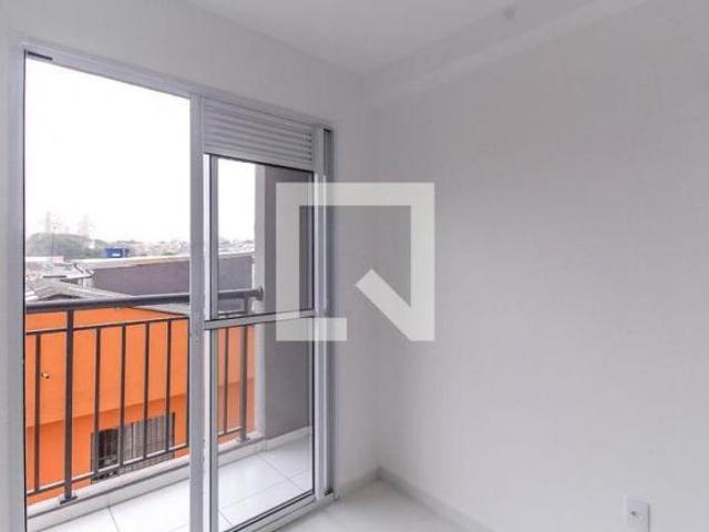 Apartamento à Venda Sapopemba, 1 Quarto, 28 m² São Paulo