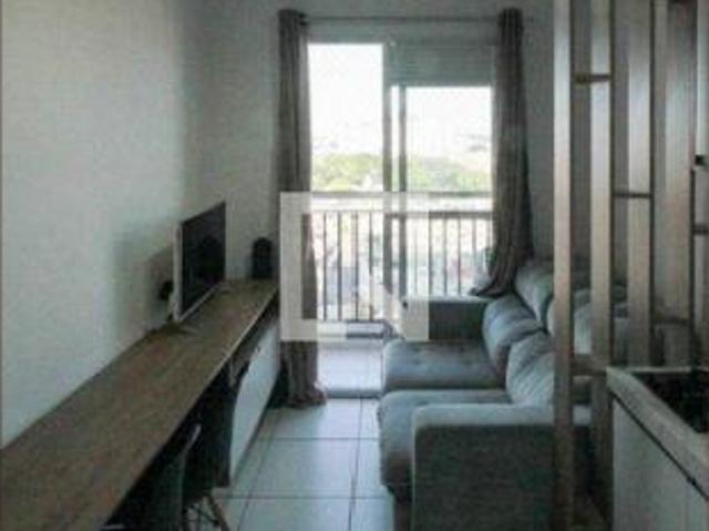 Apartamento à Venda Sapopemba, 1 Quarto, 28 m² São Paulo