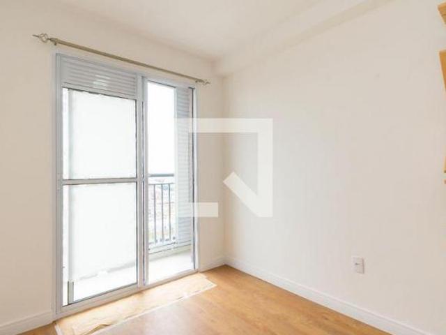 Apartamento à Venda Sapopemba, 1 Quarto, 28 m² São Paulo