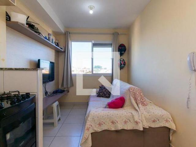 Apartamento à Venda Sapopemba, 1 Quarto, 28 m² São Paulo