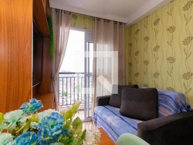 Apartamento à Venda Sapopemba, 1 Quarto, 28 m² São Paulo