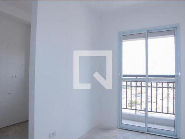 Apartamento à Venda Sapopemba, 1 Quarto, 29 m² São Paulo
