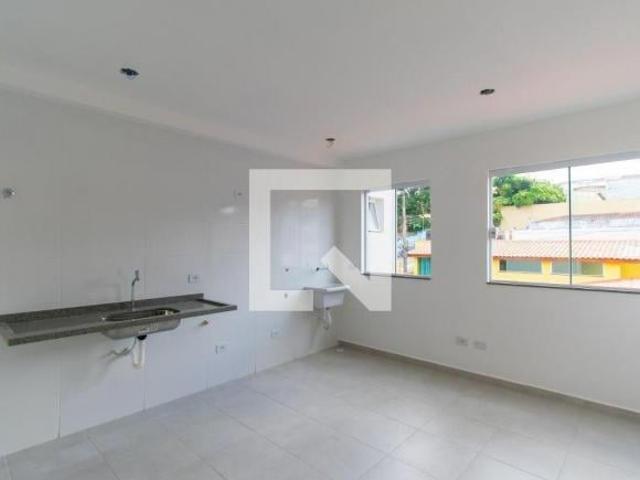 Apartamento à Venda Sapopemba, 1 Quarto, 33 m2