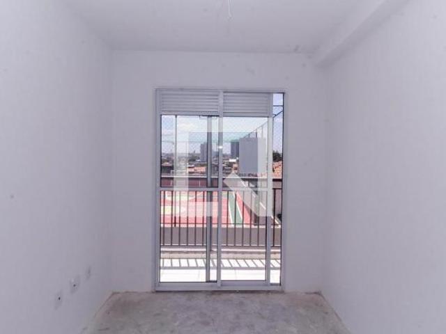 Apartamento à Venda Sapopemba, 1 Quarto, 30 m2