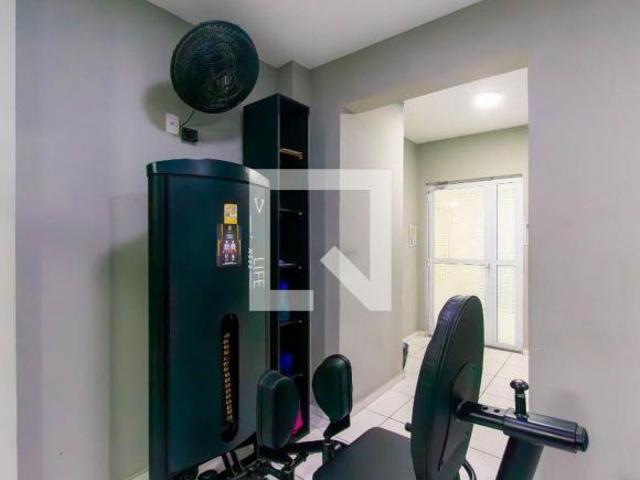 Apartamento à Venda Sapopemba, 1 Quarto, 30 m2