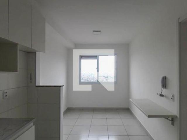 Apartamento à Venda Sapopemba, 1 Quarto, 30 m2
