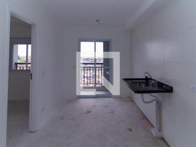 Apartamento à Venda Sapopemba, 1 Quarto, 30 m2