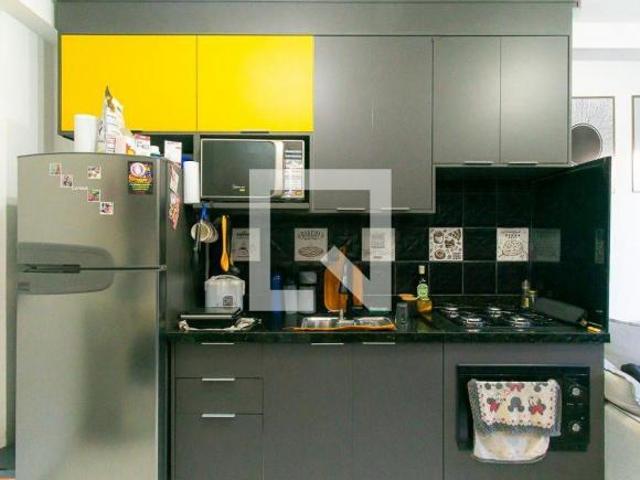 Apartamento à Venda Sapopemba, 1 Quarto, 30 m2