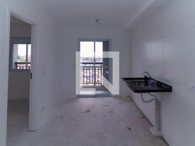 Apartamento à Venda Sapopemba, 1 Quarto, 30 m2