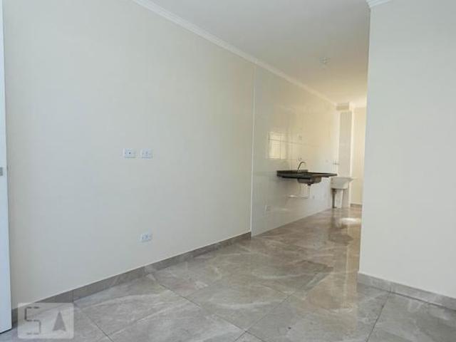 Apartamento à Venda Sapopemba, 1 Quarto, 30 m² São Paulo