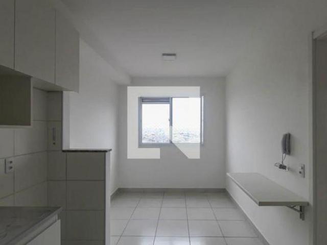Apartamento à Venda Sapopemba, 1 Quarto, 30 m² São Paulo