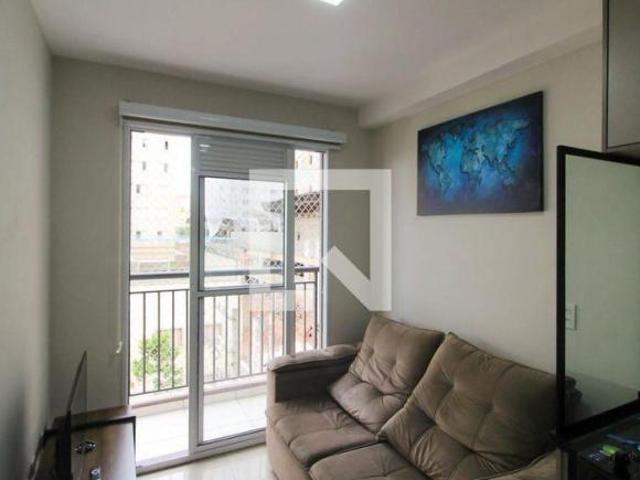 Apartamento à Venda Sapopemba, 1 Quarto, 30 m² São Paulo
