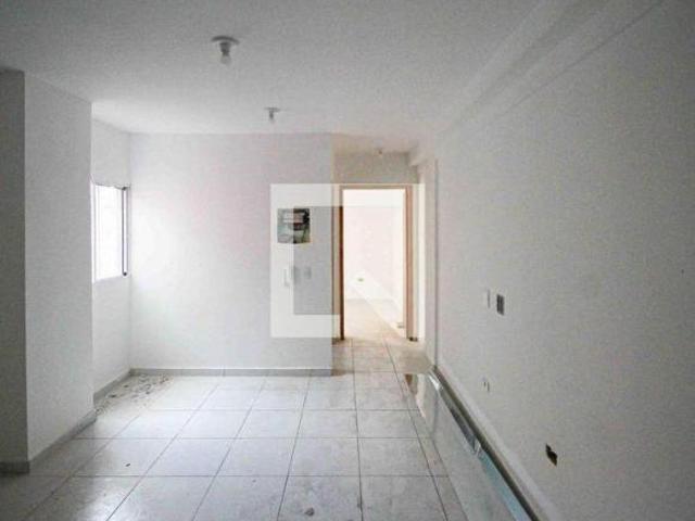 Apartamento à Venda Sapopemba, 1 Quarto, 31 m2