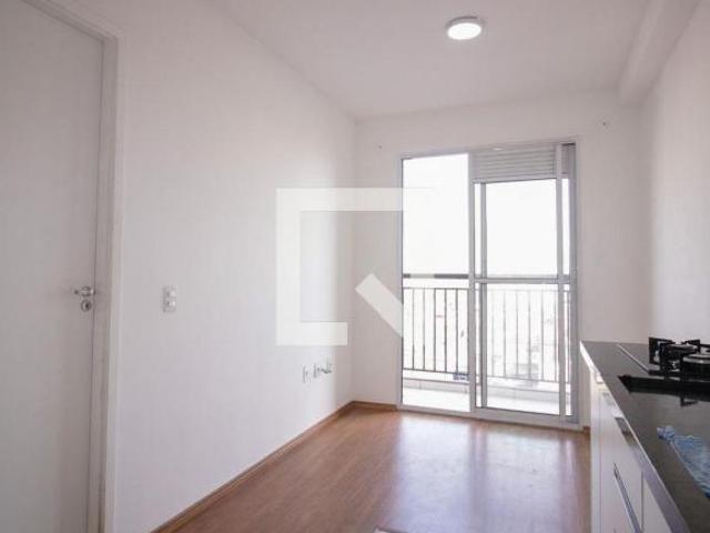 Apartamento à Venda Sapopemba, 1 Quarto, 31 m2