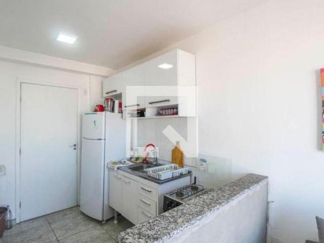 Apartamento à Venda Sapopemba, 1 Quarto, 31 m² São Paulo