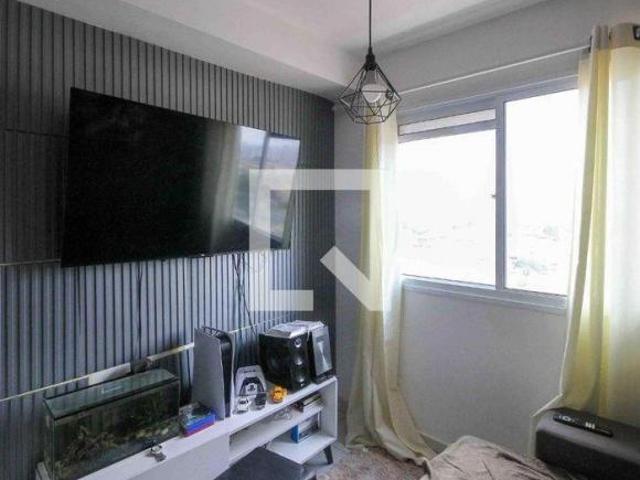 Apartamento à Venda Sapopemba, 1 Quarto, 37 m² São Paulo