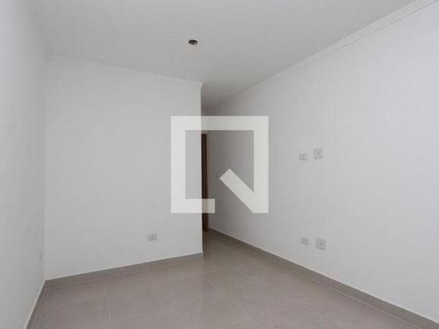Apartamento à Venda Sapopemba, 1 Quarto, 34 m2