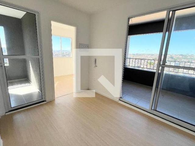 Apartamento à Venda Sapopemba, 1 Quarto, 35 m2
