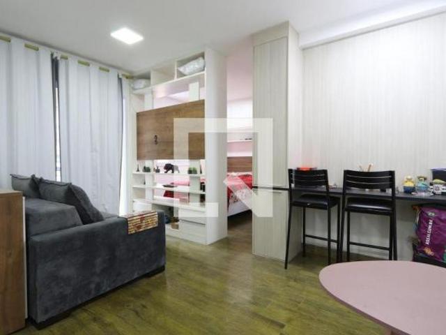 Apartamento à Venda Sapopemba, 1 Quarto, 35 m2