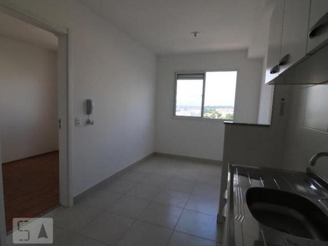Apartamento à Venda Sapopemba, 1 Quarto, 35 m2