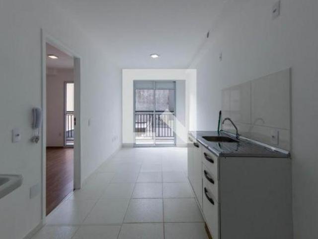 Apartamento à Venda Sapopemba, 1 Quarto, 35 m2