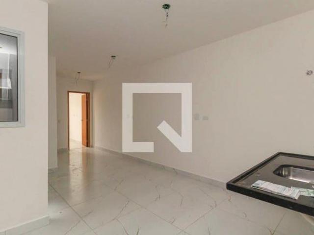 Apartamento à Venda Sapopemba, 1 Quarto, 35 m2
