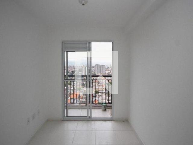Apartamento à Venda Sapopemba, 1 Quarto, 35 m2