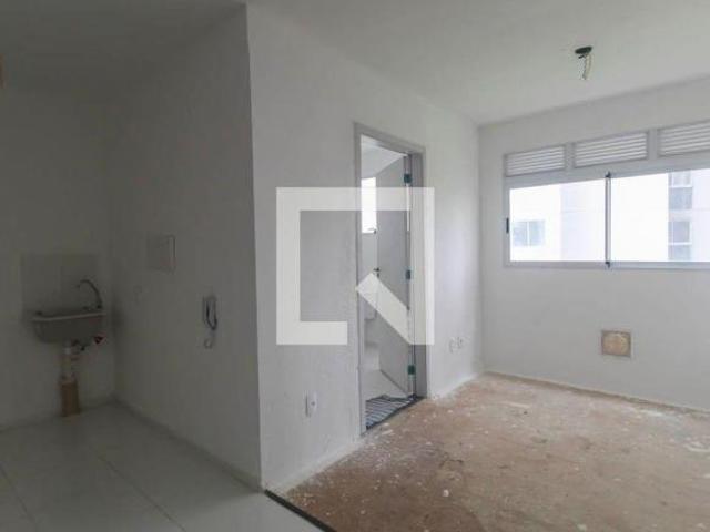 Apartamento à Venda Sapopemba, 1 Quarto, 35 m2