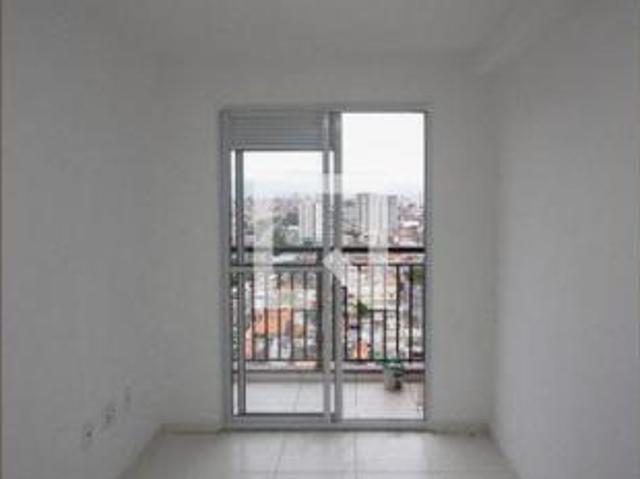 Apartamento à Venda Sapopemba, 1 Quarto, 35 m² São Paulo