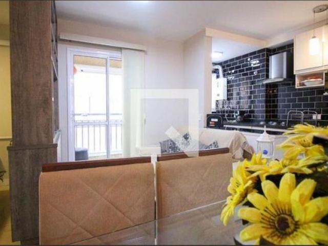 Apartamento à Venda Sapopemba, 1 Quarto, 35 m² São Paulo